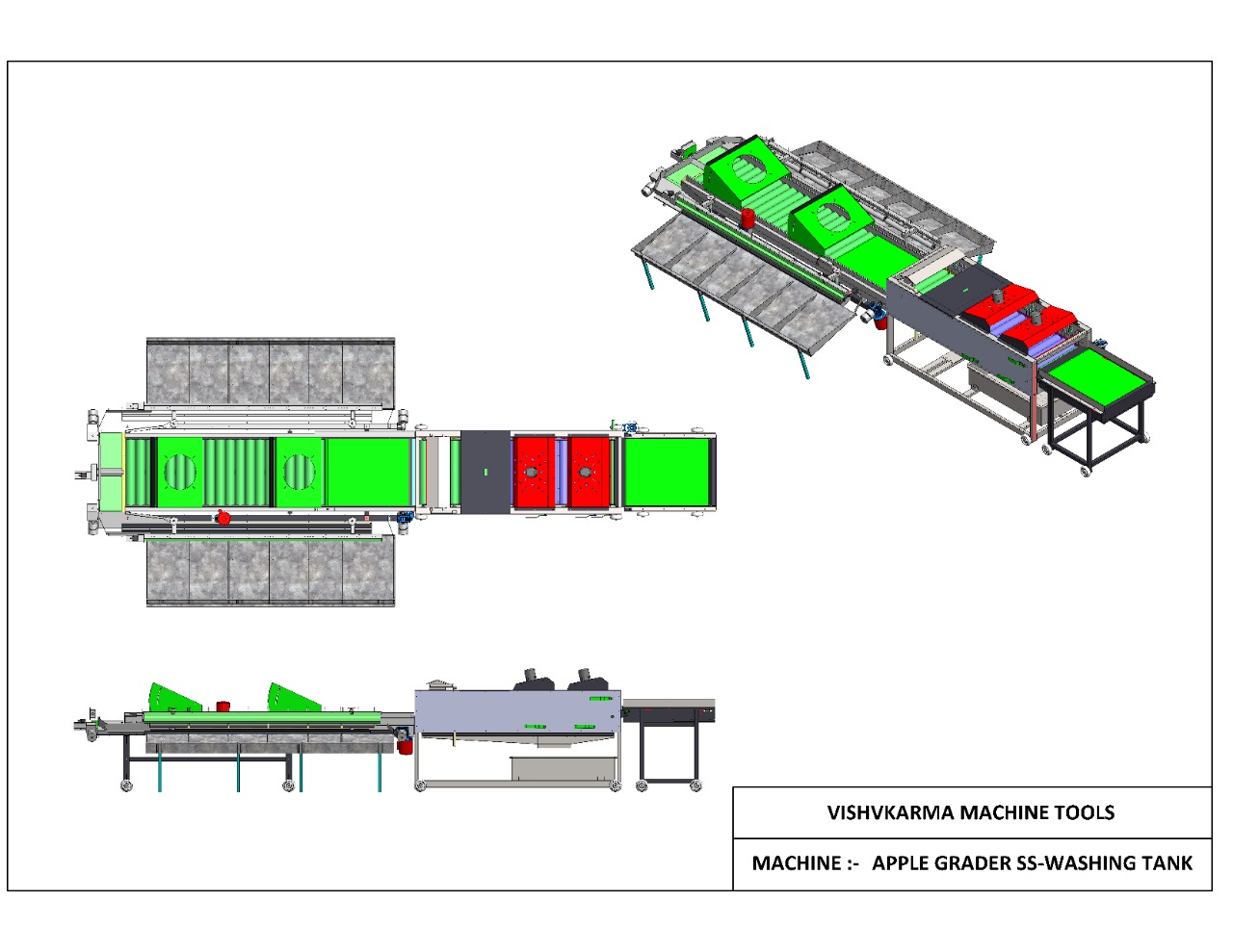 Vishvkarma Machine Tools